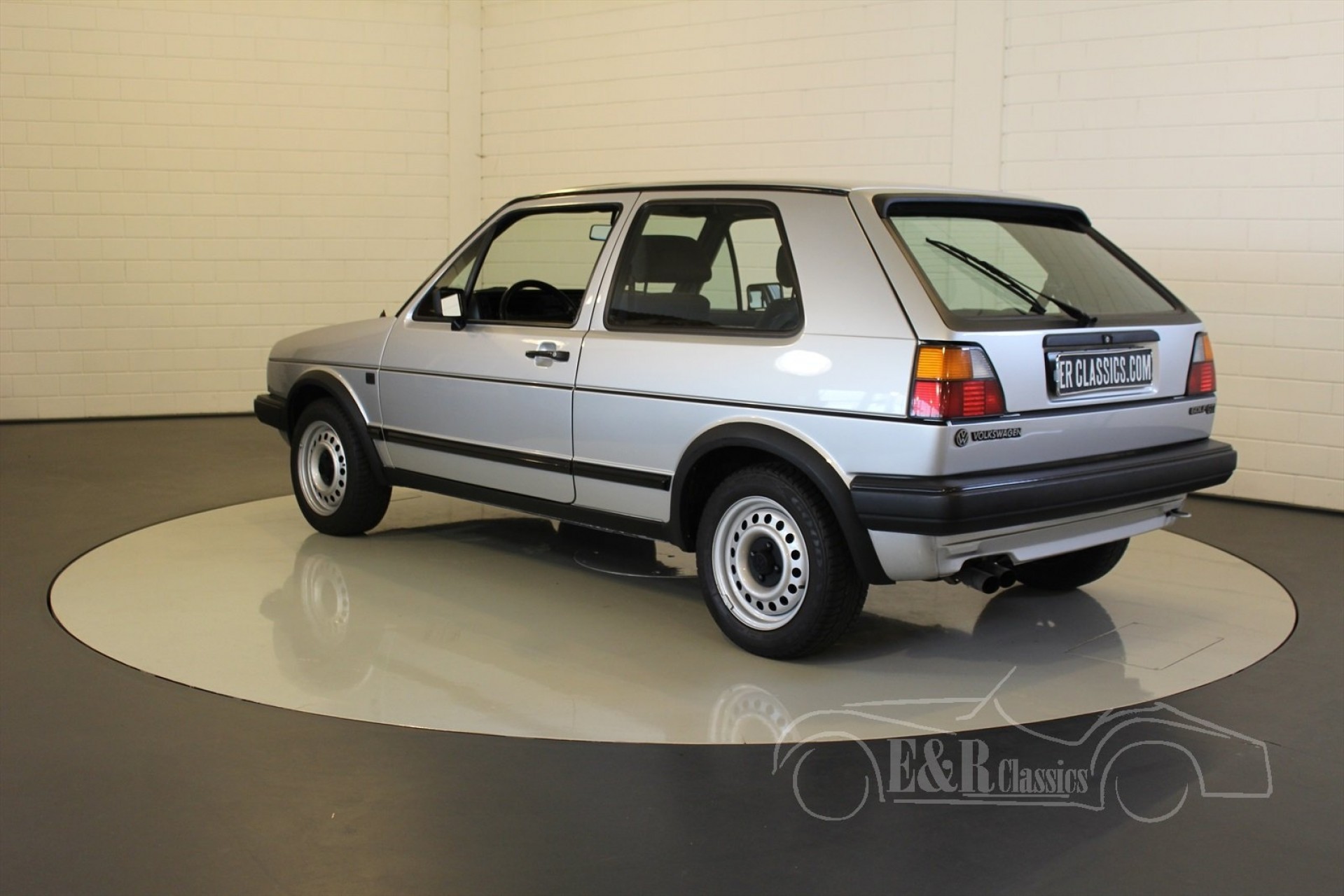 Volkswagen Golf GTI MK2 1987 à venda no ERclassics