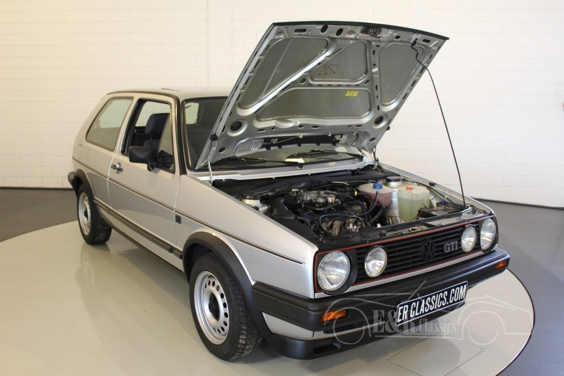 Volkswagen Golf GTI MK2 1987 a la venta en ERclassics