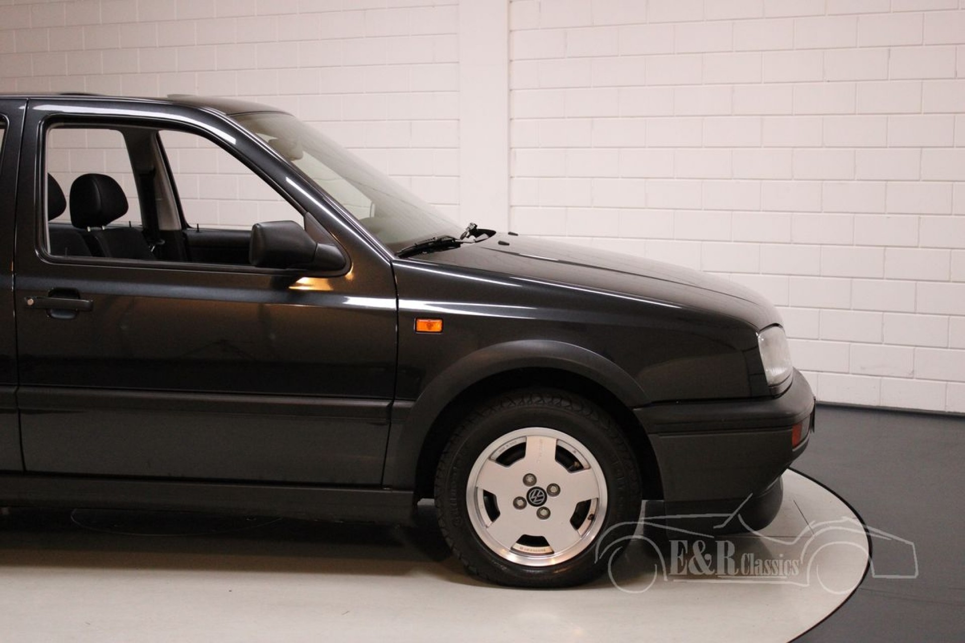 Volkswagen Golf GT for sale at ERclassics