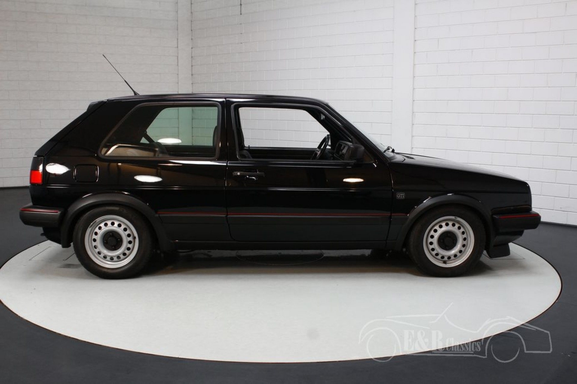 Volkswagen Golf for sale at ERclassics