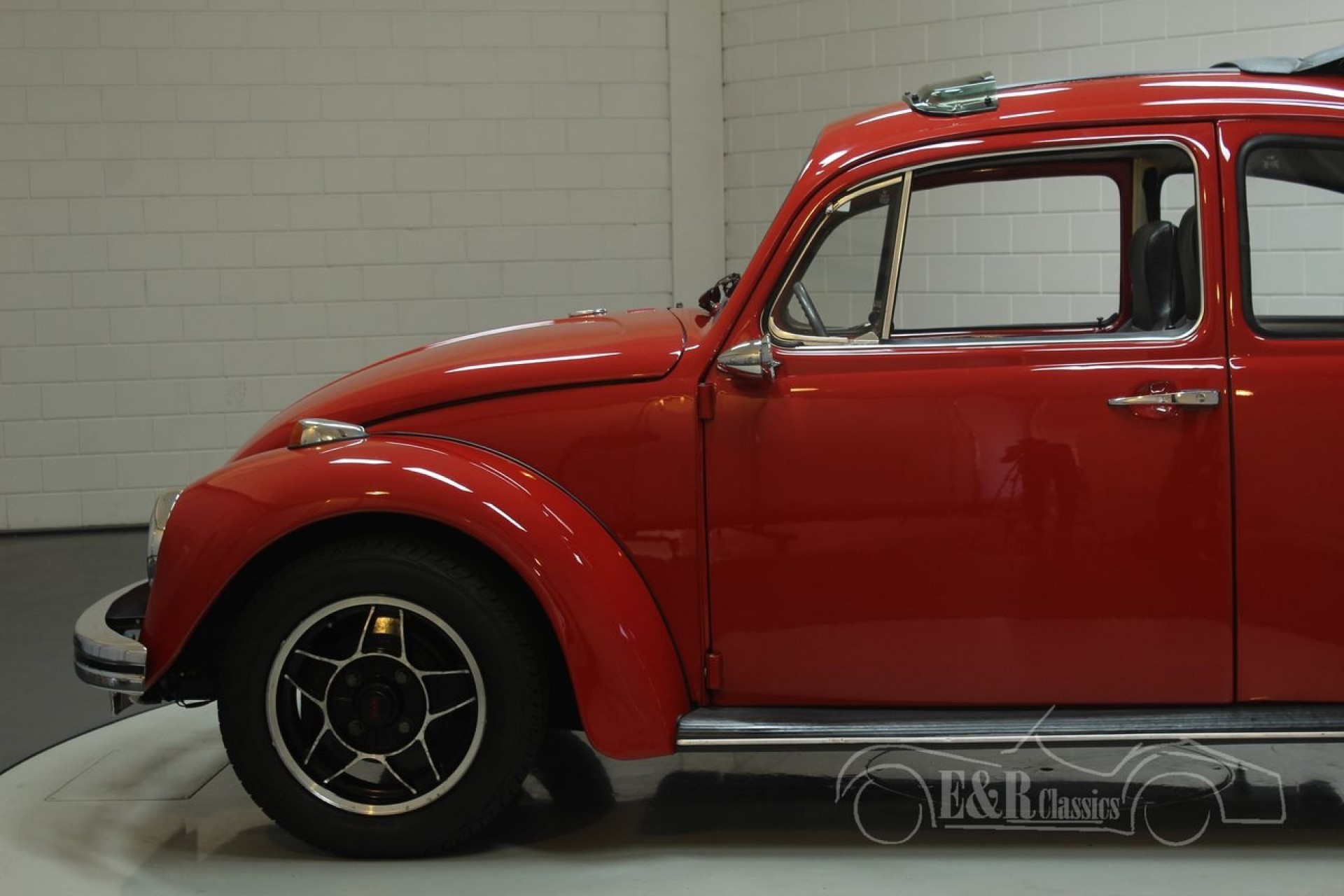 Volkswagen Beetle 1980 for sale at Erclassics