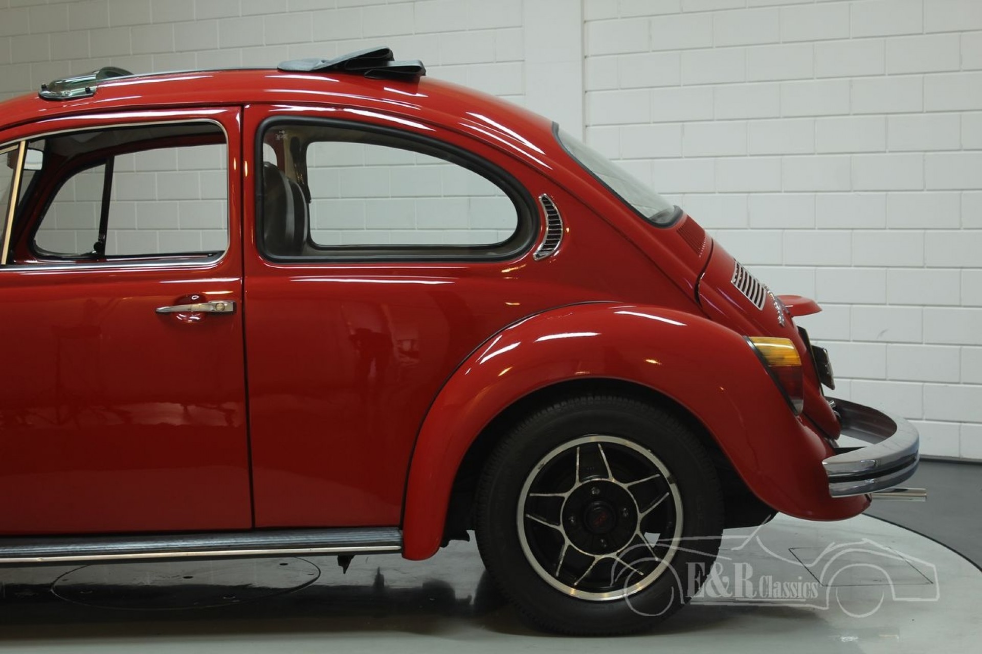 Volkswagen Beetle 1980 for sale at Erclassics