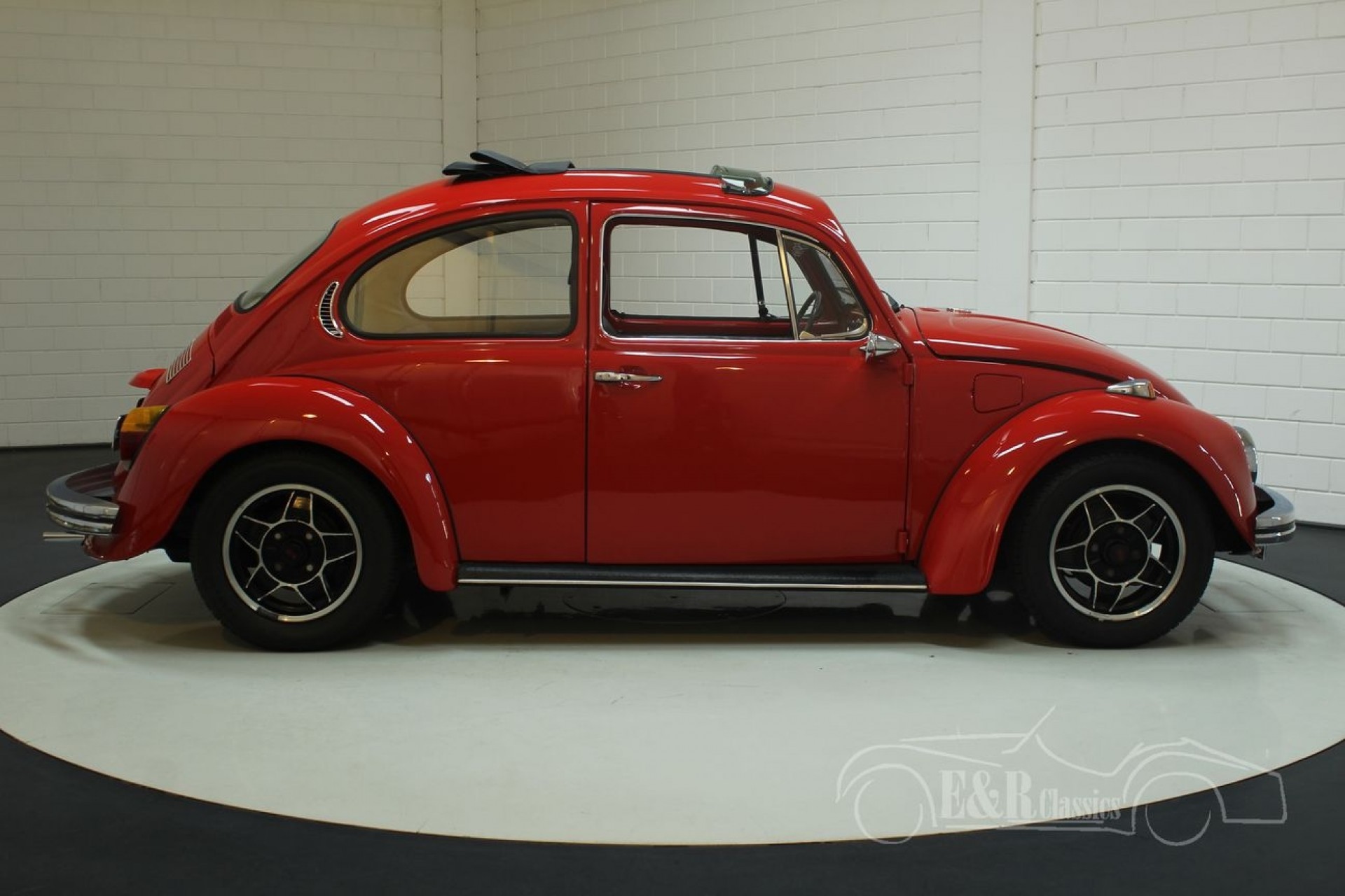 Volkswagen Beetle 1980 for sale at Erclassics