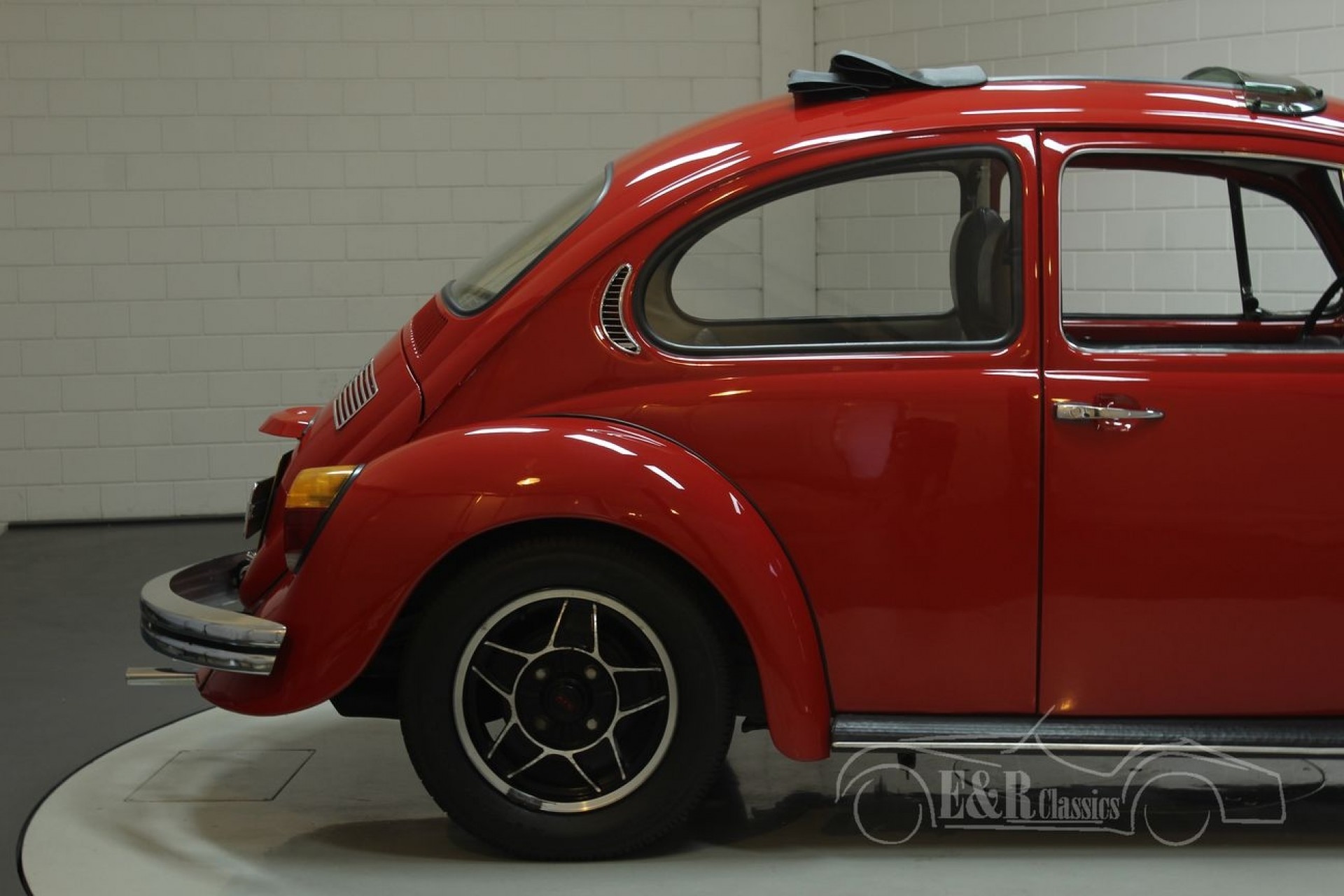 Volkswagen Beetle 1980 for sale at Erclassics