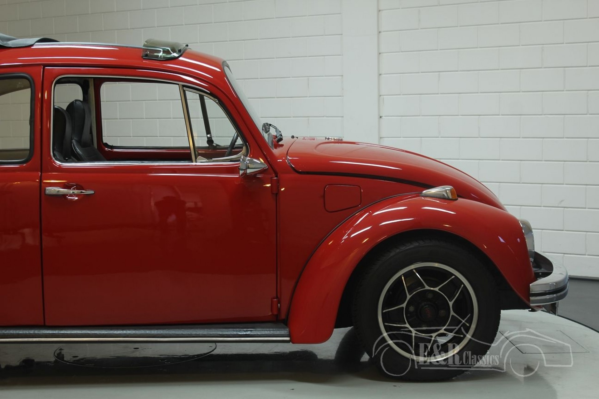 Volkswagen Beetle 1980 for sale at Erclassics