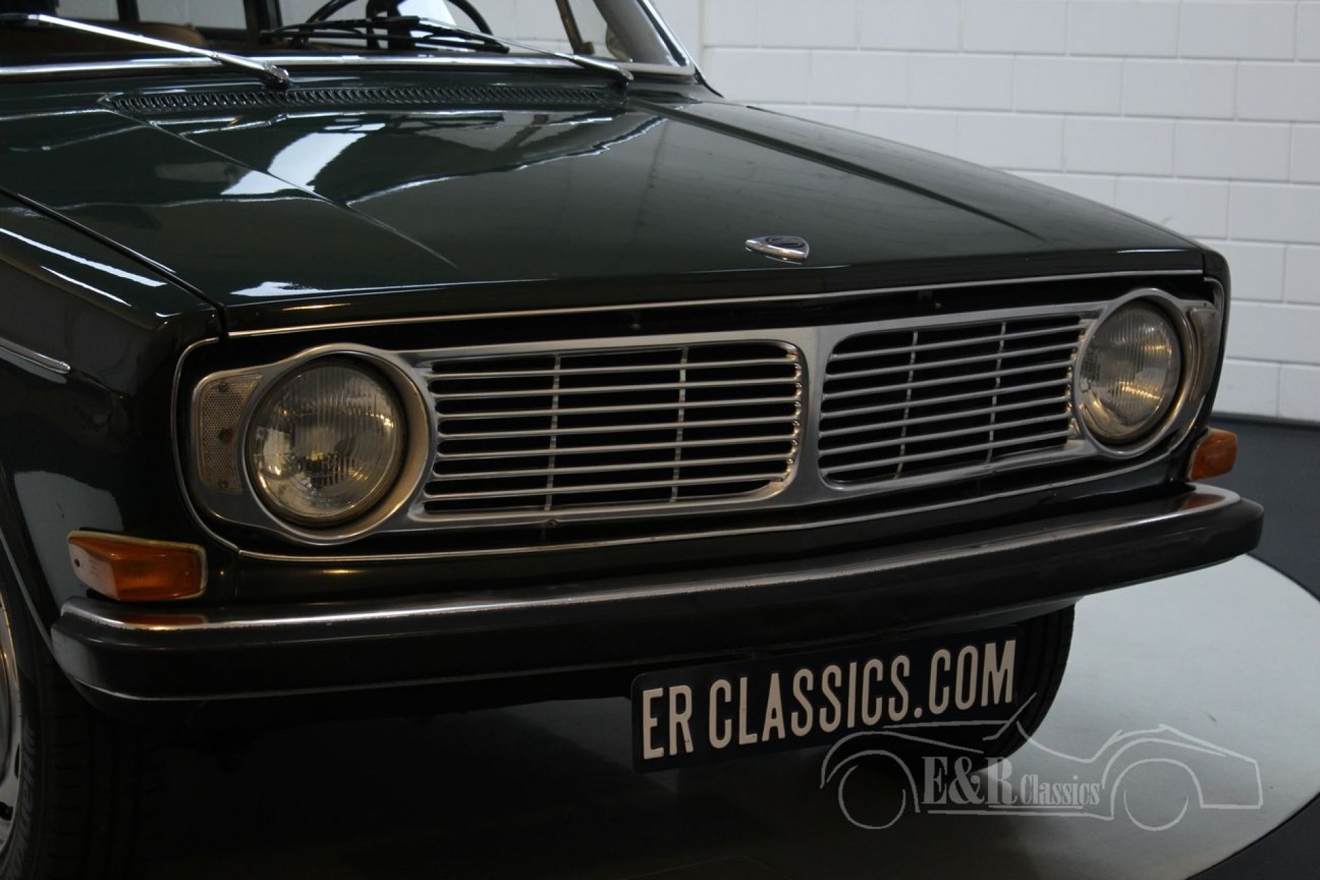 Volvo 145 De Luxe Kombi 1970 for sale at ERclassics