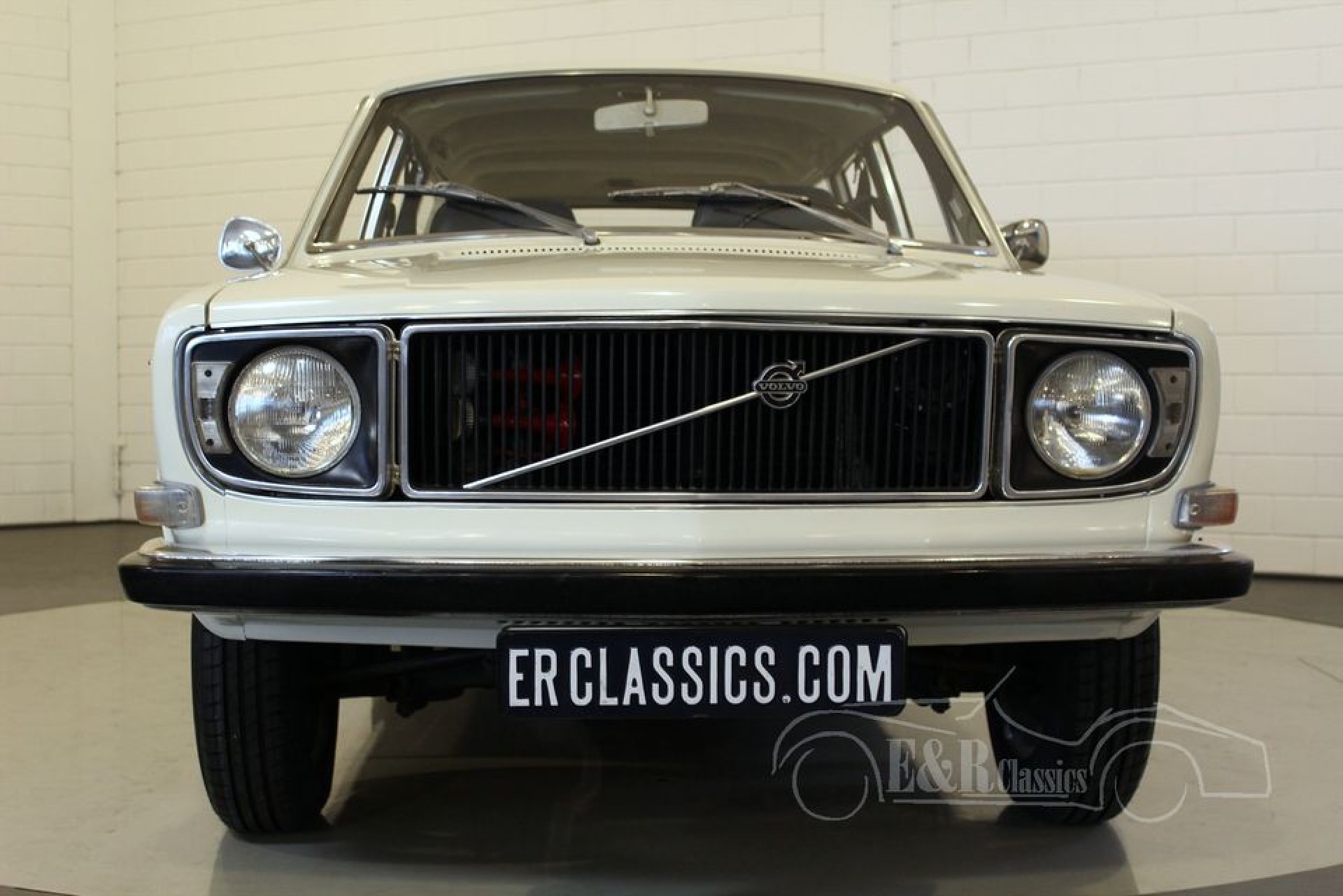 Volvo 145 S 1971 for sale at Erclassics