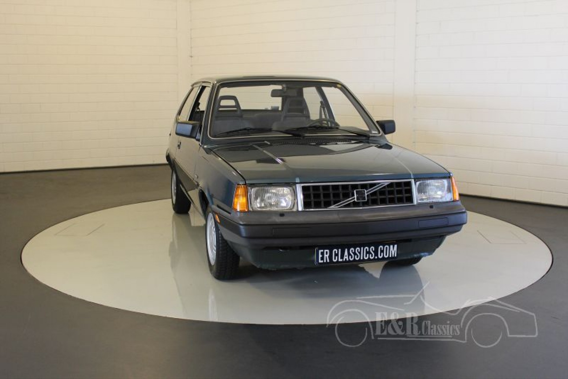 Volvo 340 DL 1988 a la venta en ERclassics