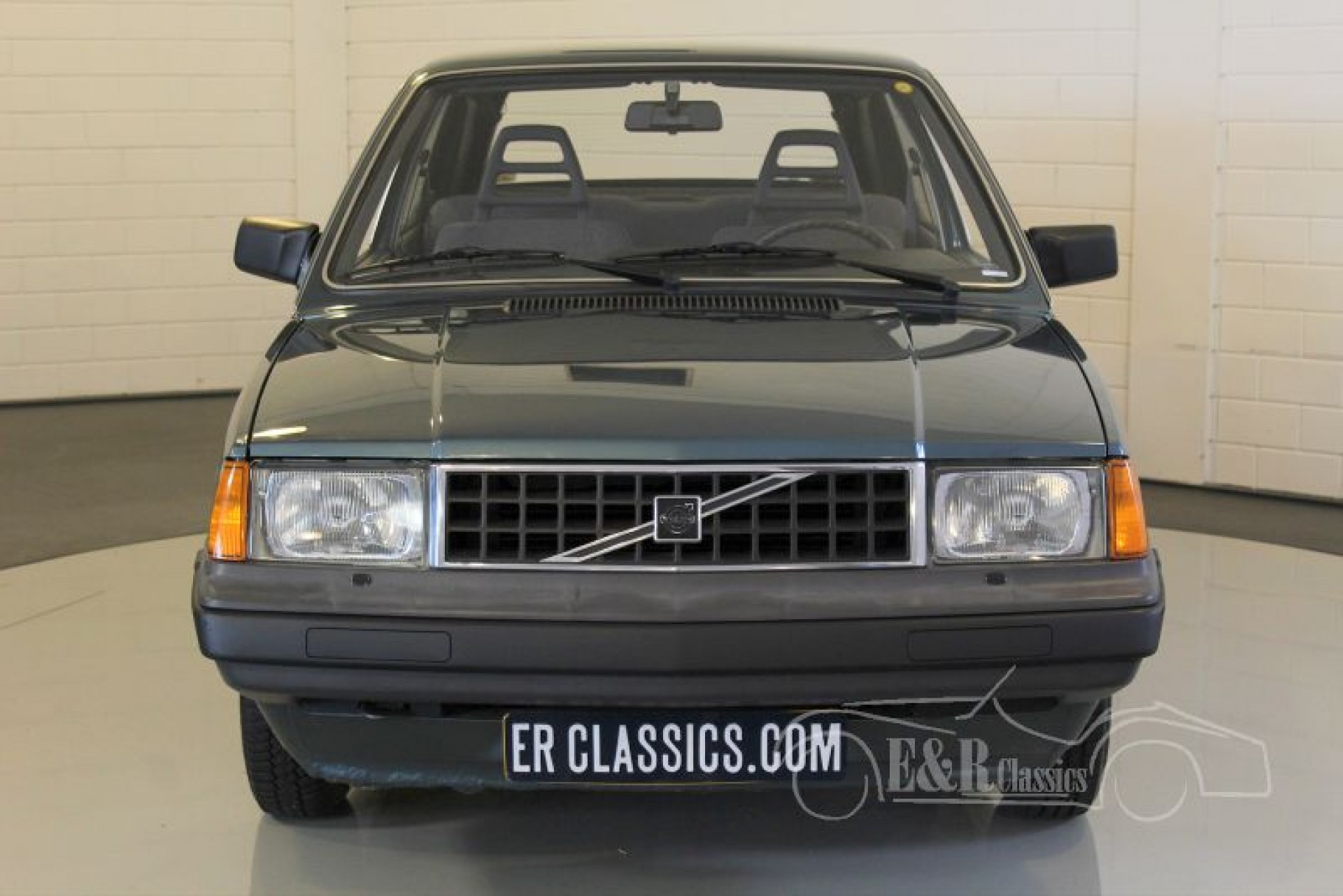 Volvo 340 DL 1988 a la venta en ERclassics