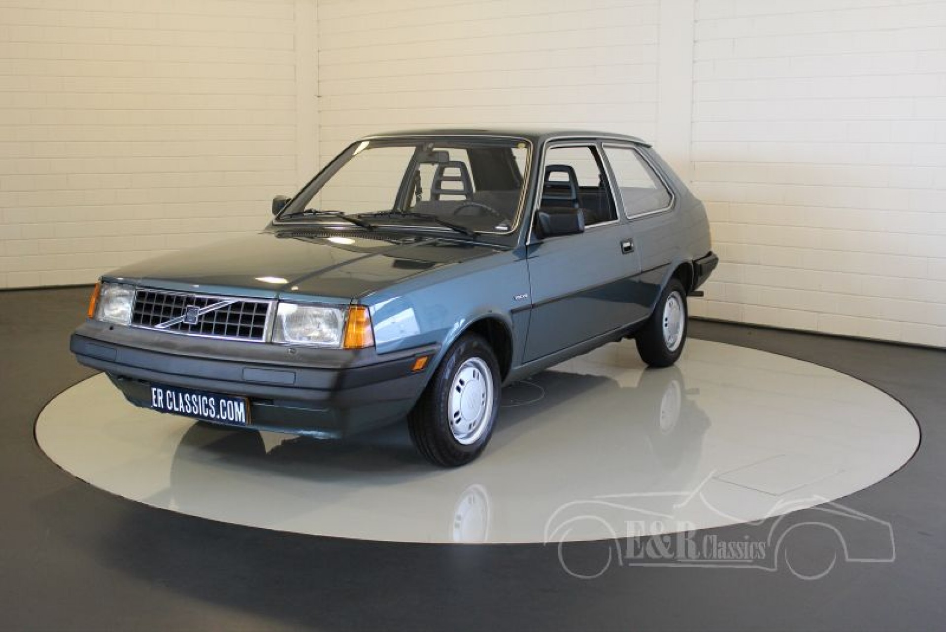 Volvo 340 DL 1988 a la venta en ERclassics