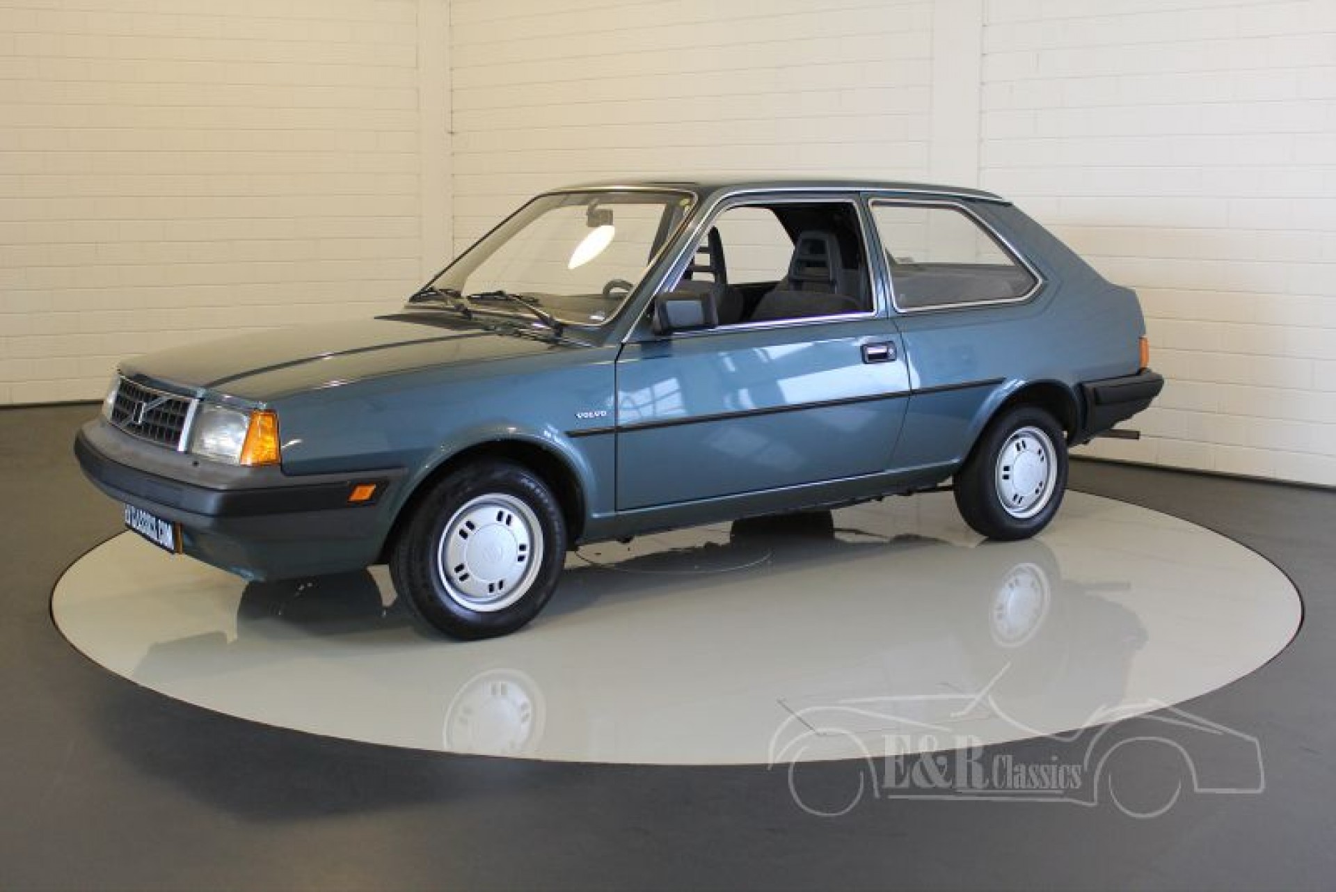 Volvo 340 DL 1988 a la venta en ERclassics