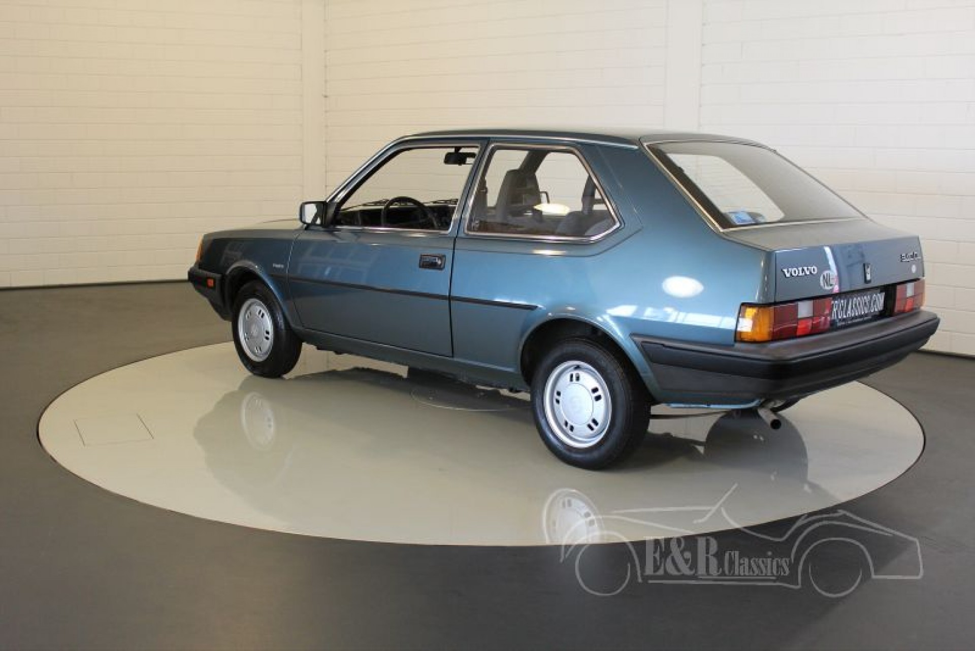 Volvo 340 DL 1988 a la venta en ERclassics