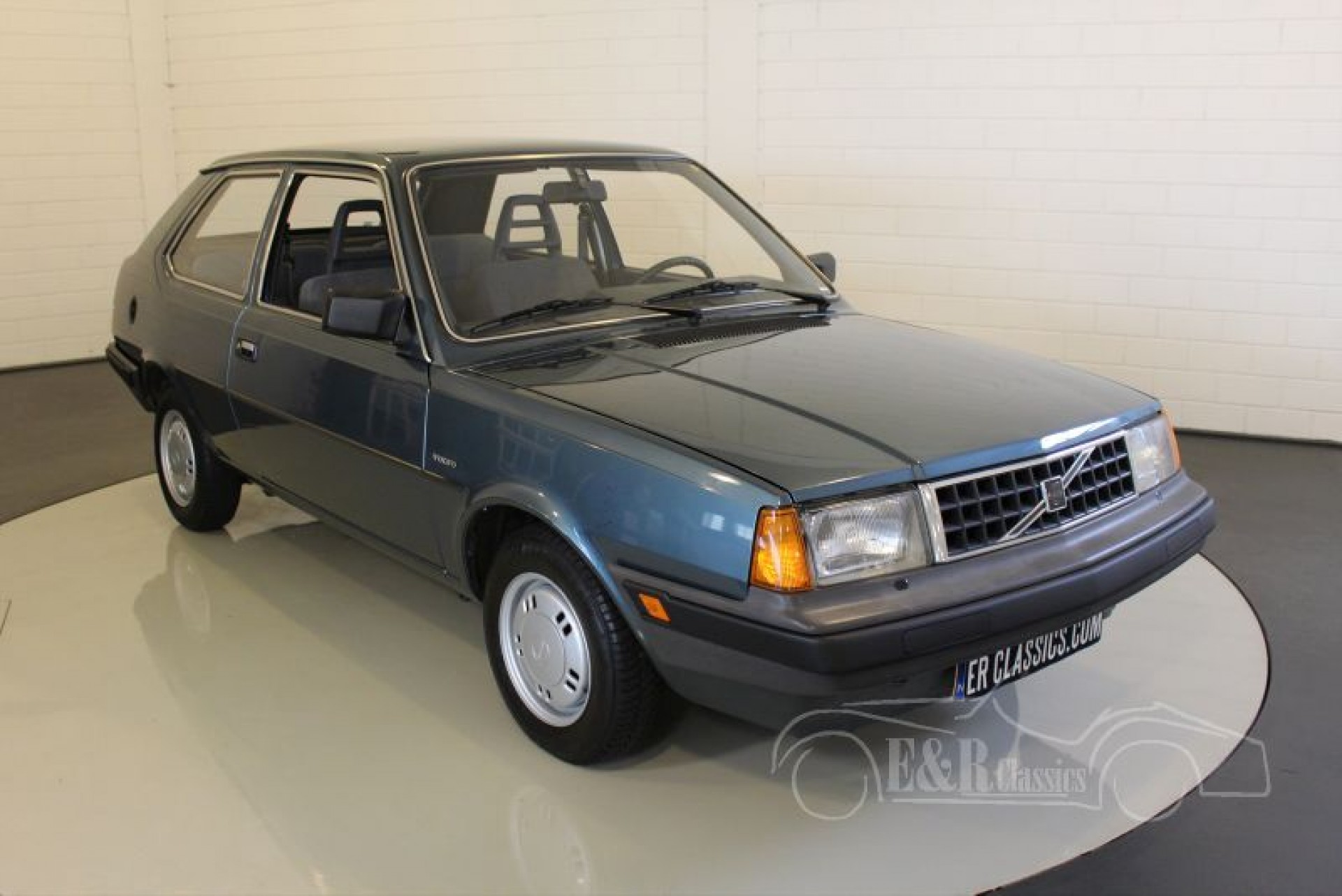 Volvo 340 DL 1988 a la venta en ERclassics