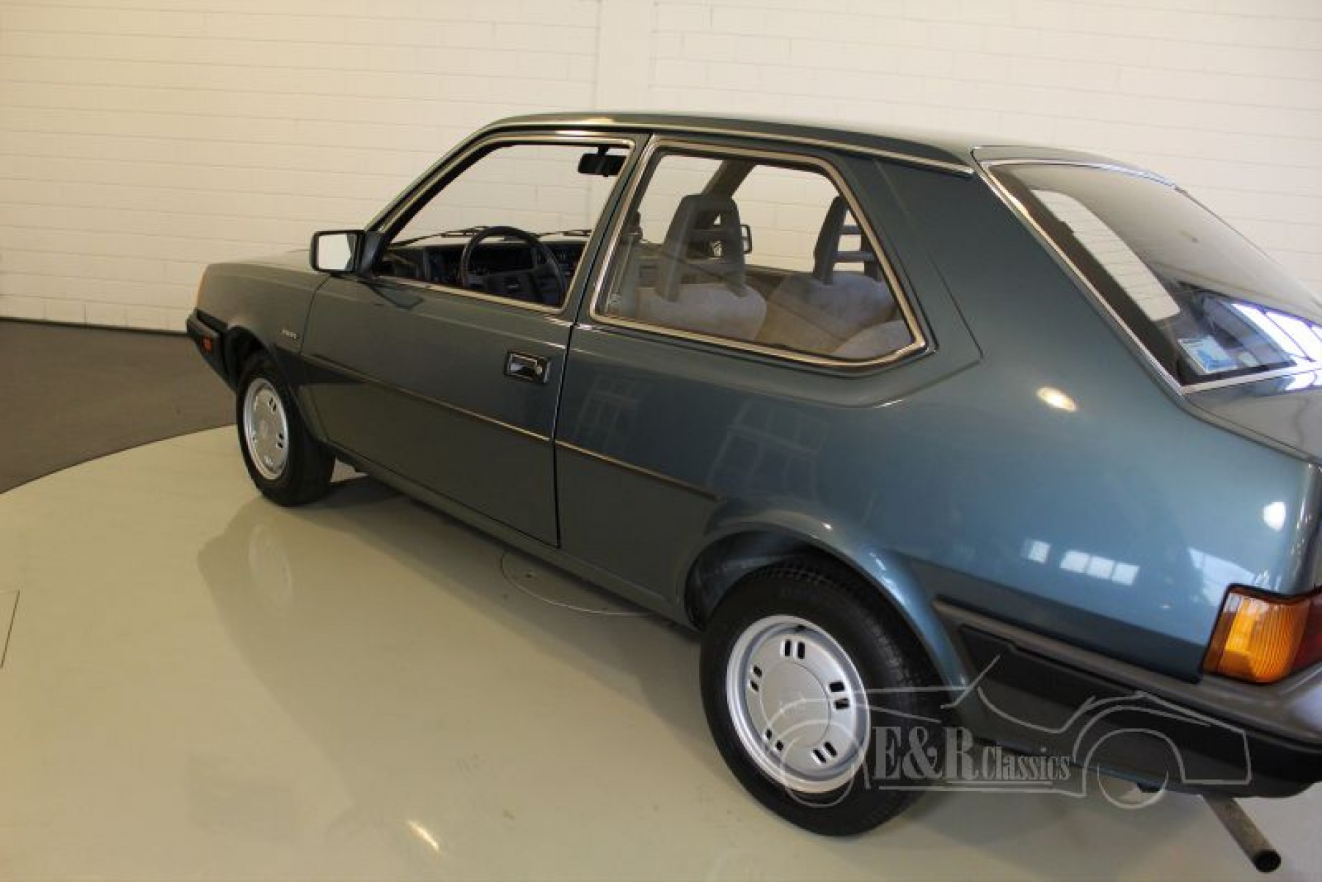 Volvo 340 DL 1988 a la venta en ERclassics