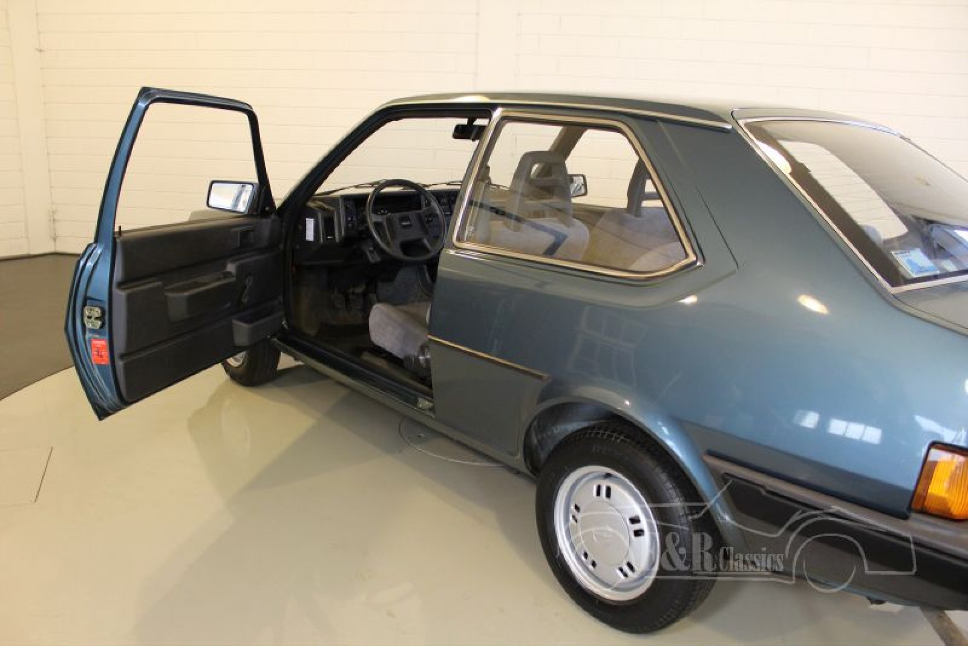 Volvo 340 DL 1988 a la venta en ERclassics