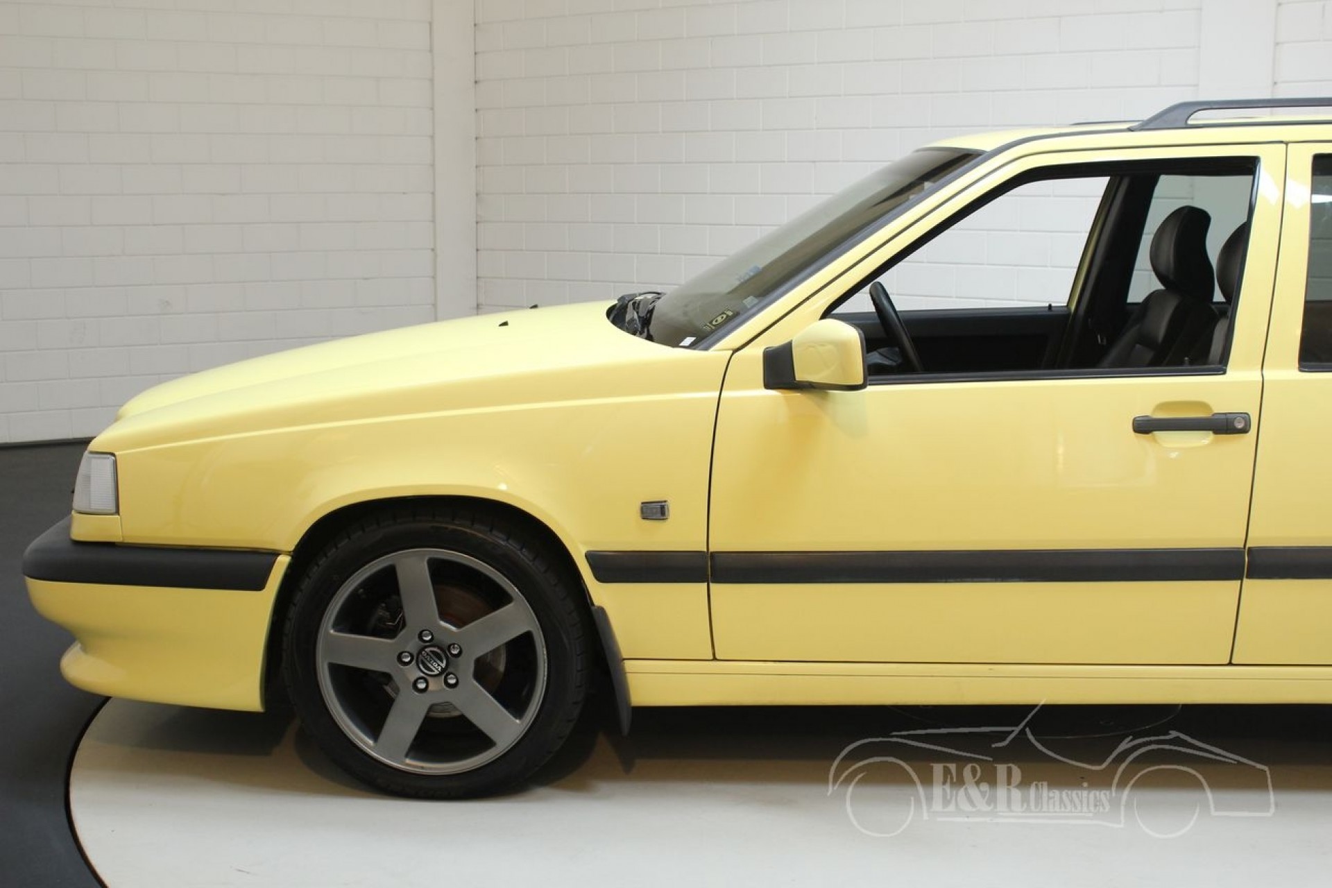 Volvo 850 T-5 R Station 1994 for sale at ERclassics