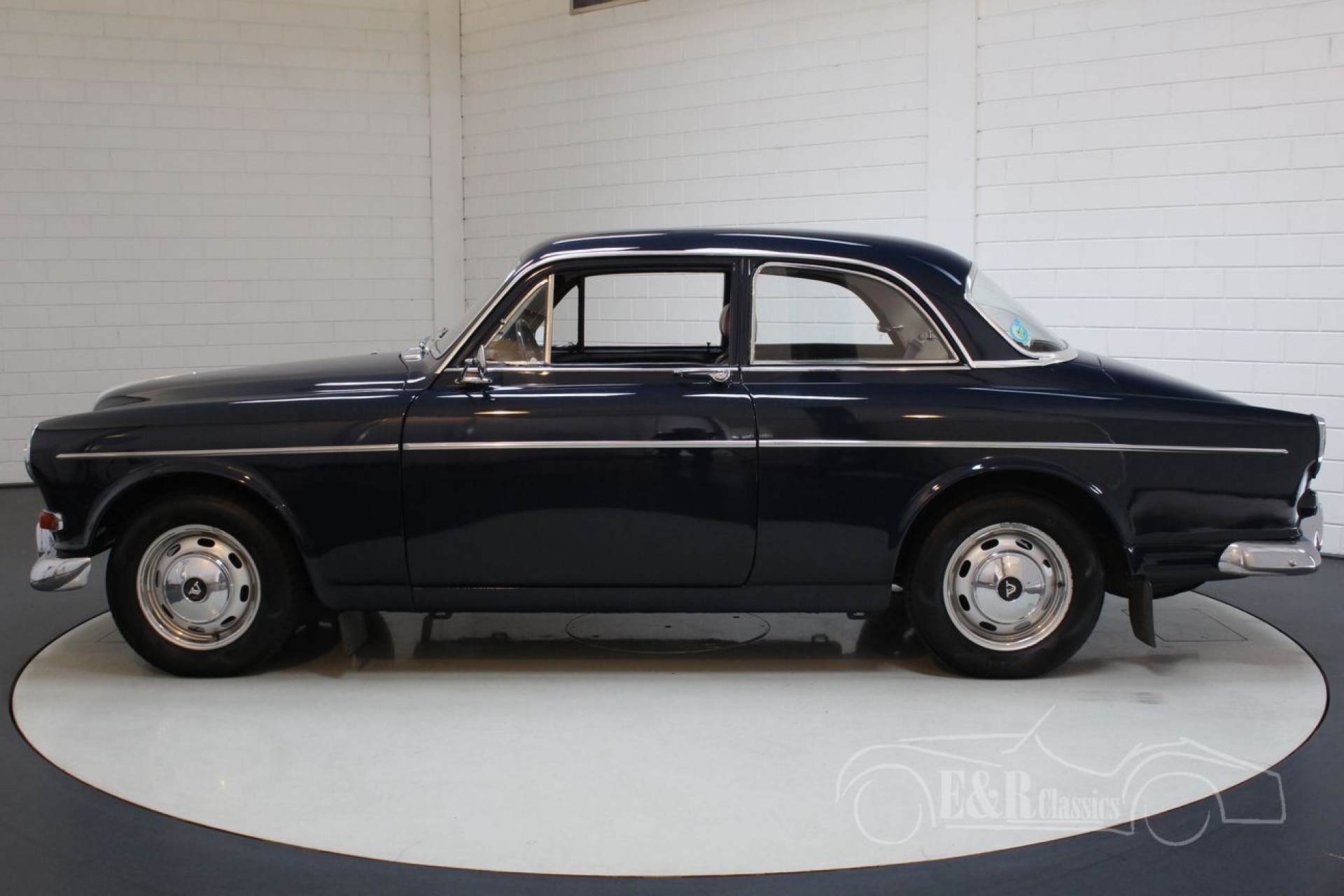 Volvo Amazon P130 1967 for sale at ERclassics