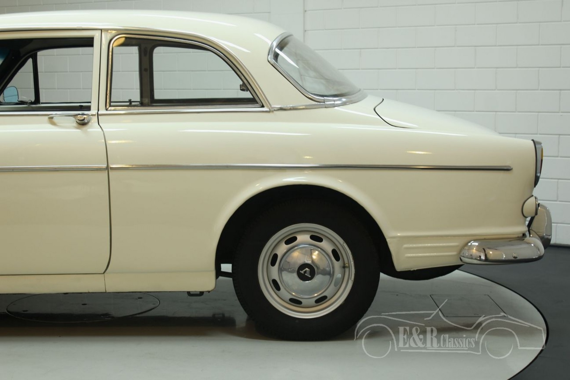 Volvo Amazon 1969 for sale at Erclassics