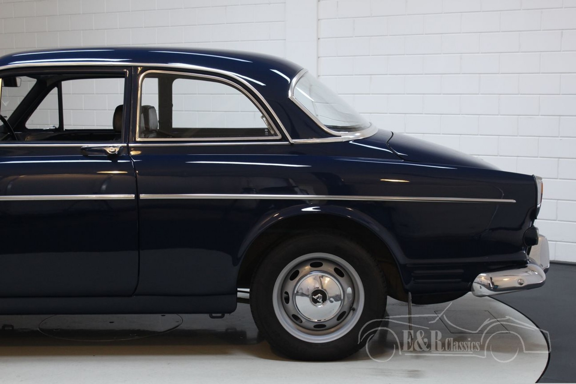Volvo Amazon B20 1970 for sale at ERclassics