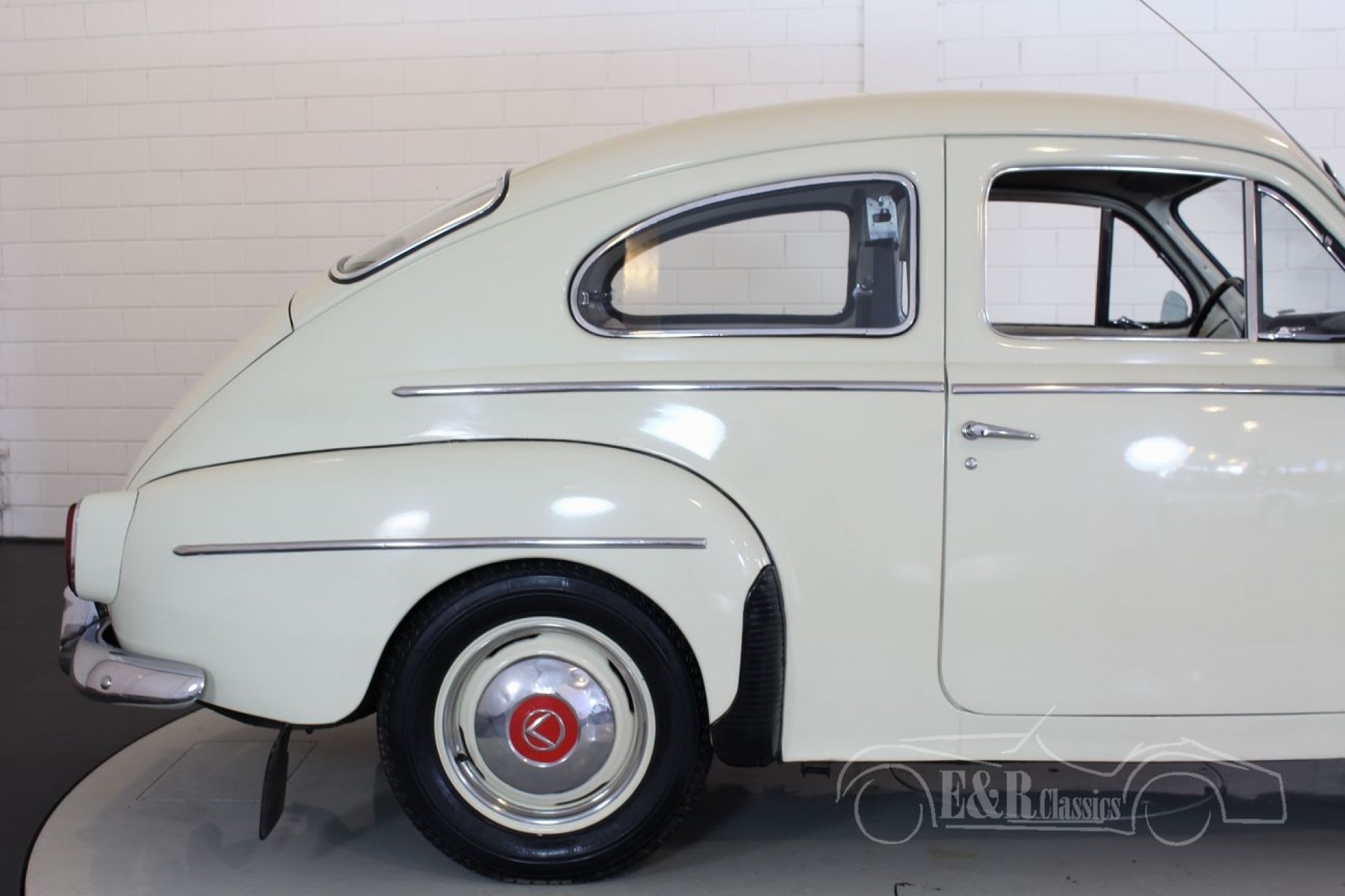 Volvo PV 544 Sport 1964 for sale at ERclassics