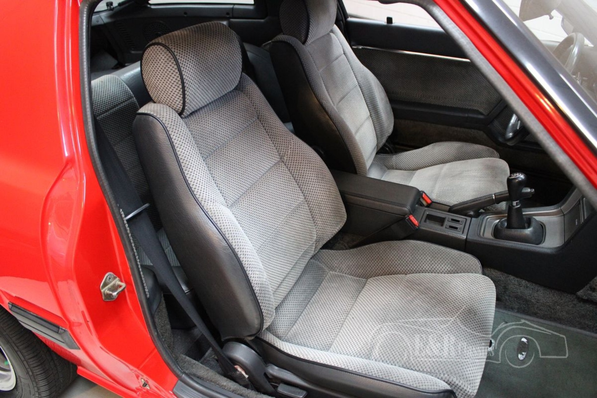 Mazda RX-7 original 99,909 km 1984 for sale at ERclassics