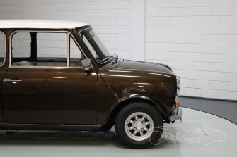 Mini 1978 for sale at ERclassics