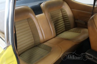 Ford Capri MK1 1600 GT 1974 for sale at ERclassics