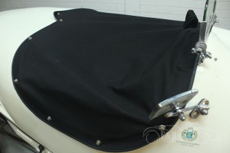 Overland Model 93-6 Racer 1925 for sale at Erclassics