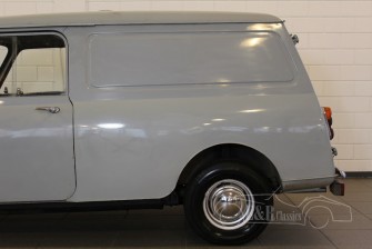 Austin Classic Cars | Austin oldtimers for sale at E & R Classic Cars!