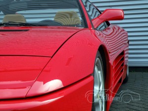 Ferrari Classic Cars | Ferrari oldtimers for sale at E & R Classic Cars!