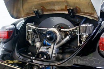 VW Beetle JPS design for sale at ERclassics