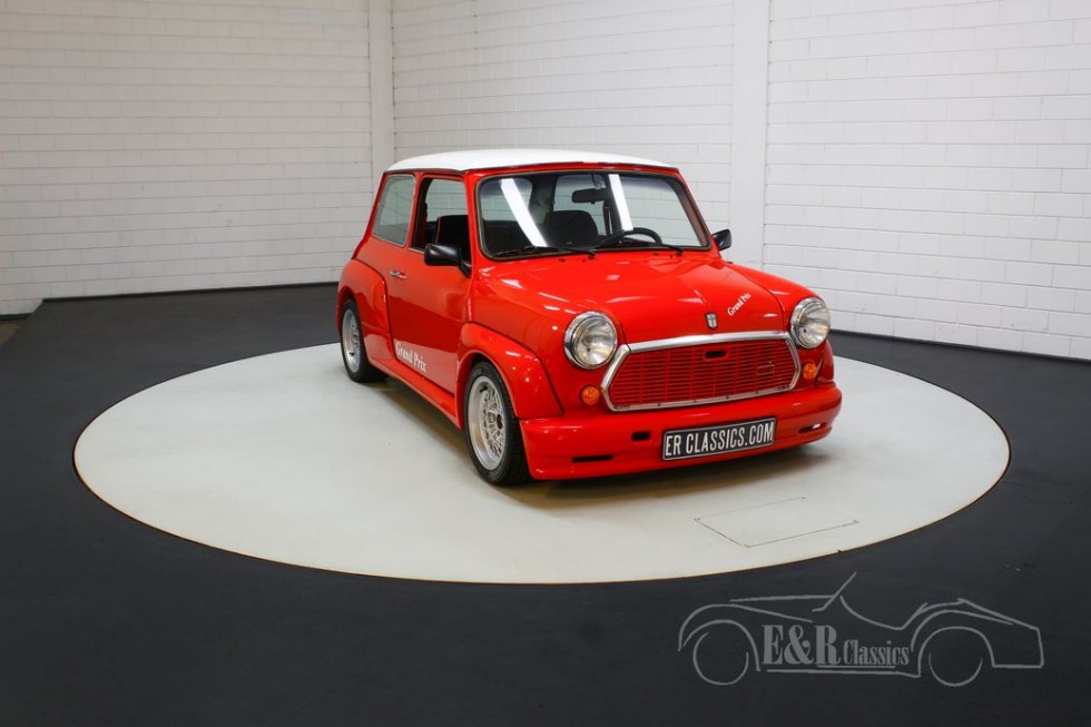 Mini 1000 HLE for sale at ERclassics